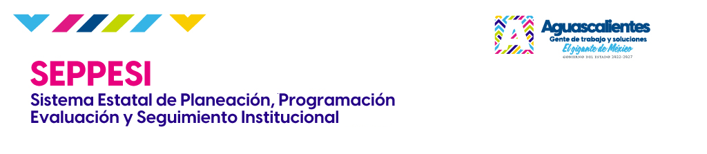 SEPPESI : Acceso al Sistema